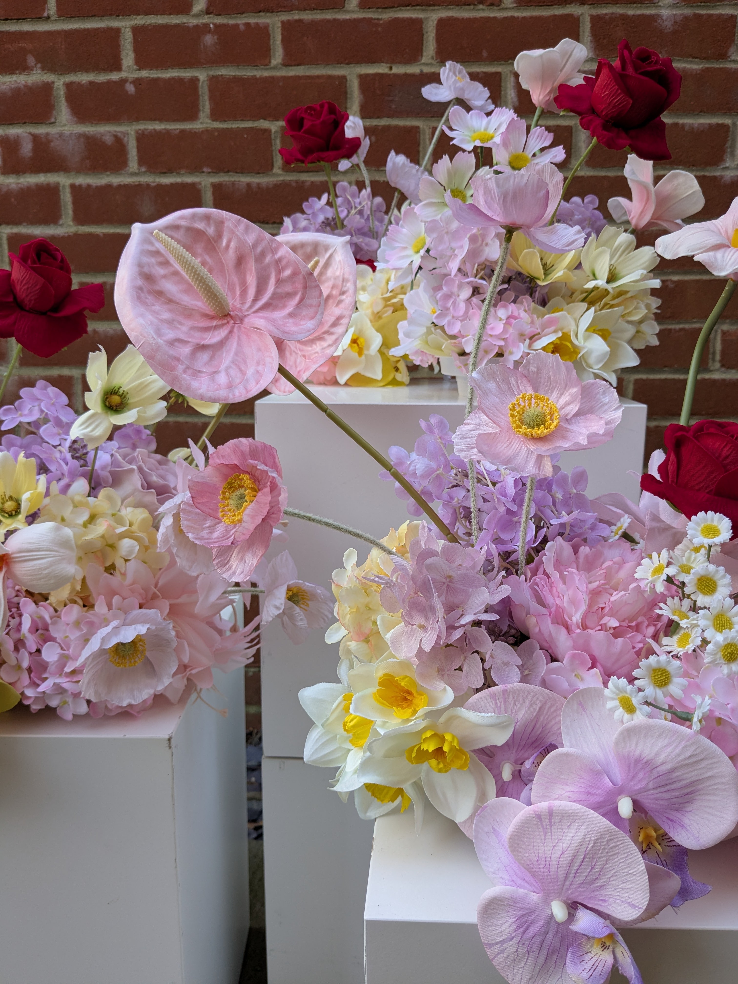 Artificial Flower Gallery - The Brighton Florist